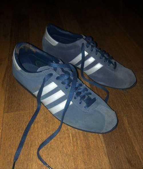 Adidas rekord