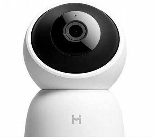 Xiaomi imilab Home Security Camera A1 (cmsxj19E)