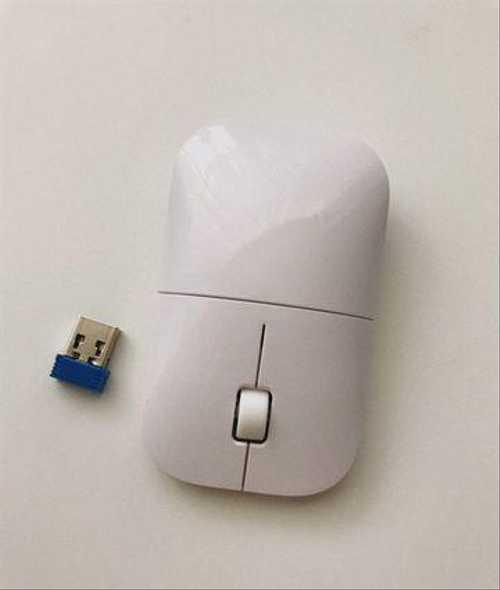 Мышь беспроводная HP