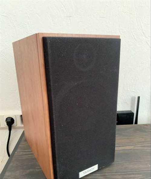 Колонки tannoy mercury v1i