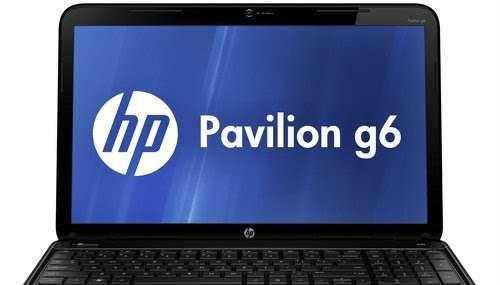 Hp pavilion g6-2165sr по запчастям