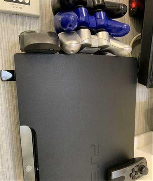 Sony PS3