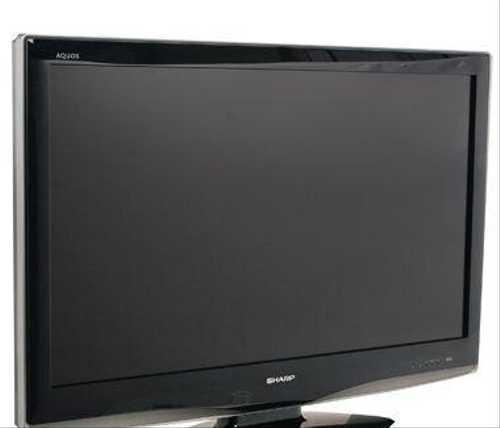 Телевизор sharp LC-42WD1RU