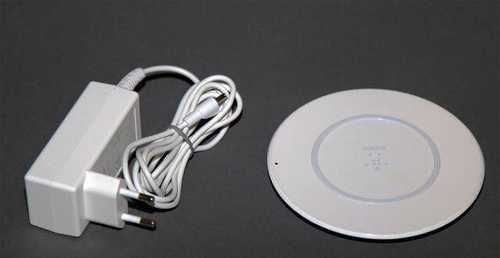 Belkin boost UP Wireless Charging Pad 7,5W зу