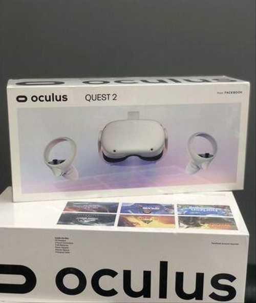 Oculus quest 2 64gb