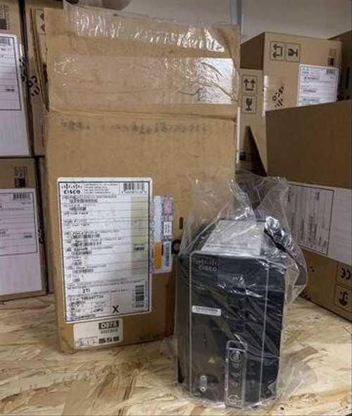 Блок питания Cisco PWR-IE170W-PC-AC