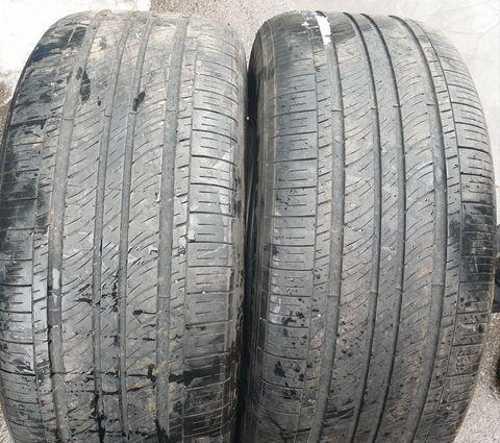 Шины 255 55 18 Michelin Energy MXV4