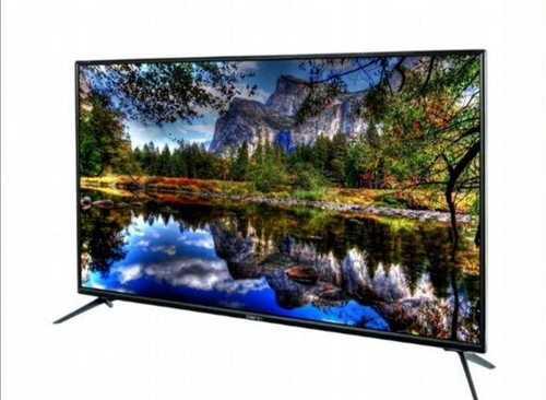 Телевизор 50" Denn LE50DE85sumax