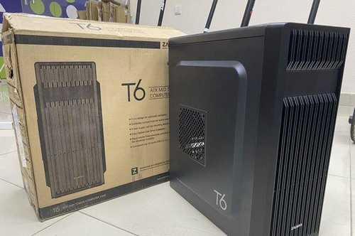 Корпус пк Zalman T6