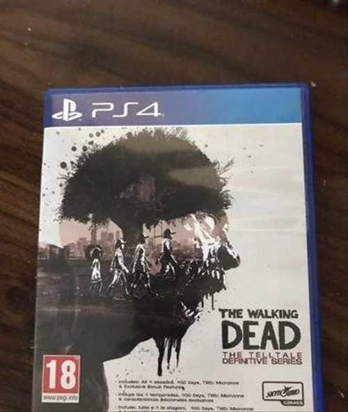 the-walking-dead-definitive-edition-ps4-festima-ru