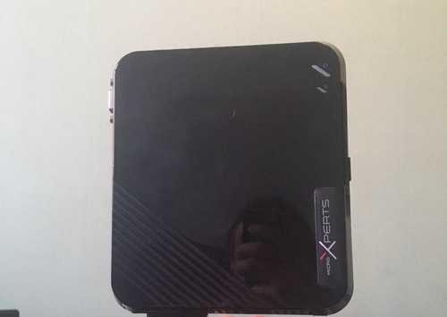 MicroXperts mini pc мини пк