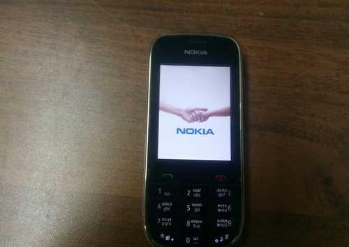 Телефон Nokia