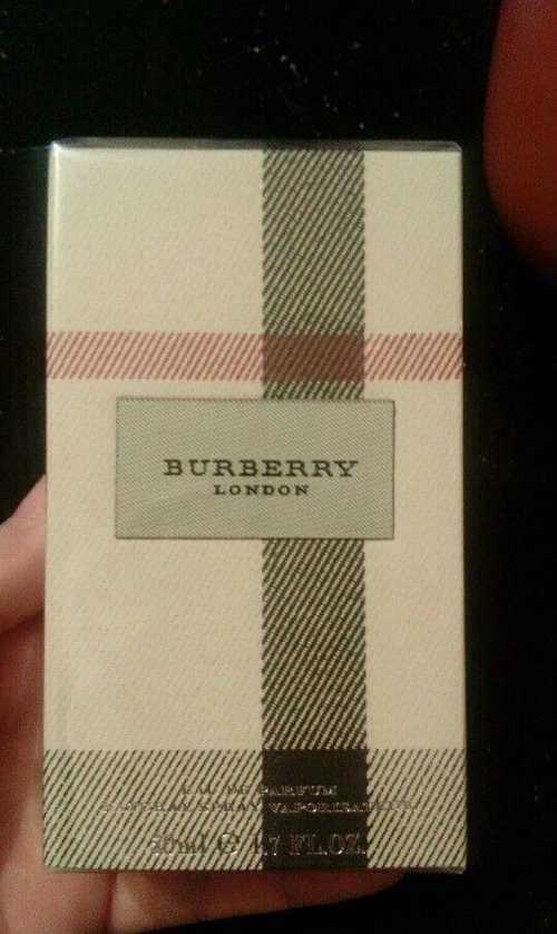Burberry london, 50ml