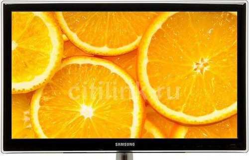 Телевизор Samsung UE22D5000NW, 22", full HD/екб