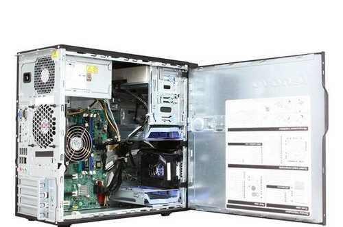 Сервер Lenovo thinkserver TS140