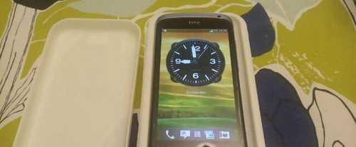 HTC one S
