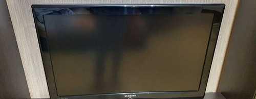 Телевизор Samsung 37" (94 см) LE37M87BD