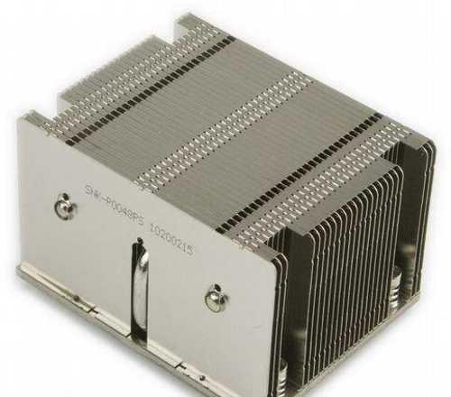 Радиатор для процессора Supermicro SNK-P0048PS