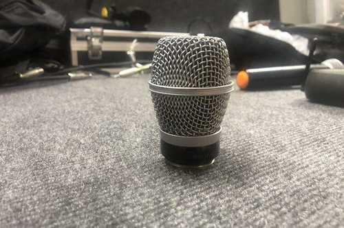 Капсюль Shure beta 87A