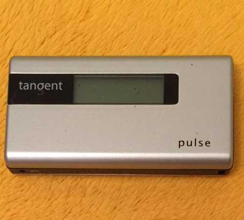 Мини плеер Tangent pulse