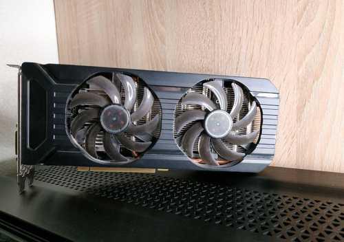 Видеокарта Palit GTX 1060 6Gb