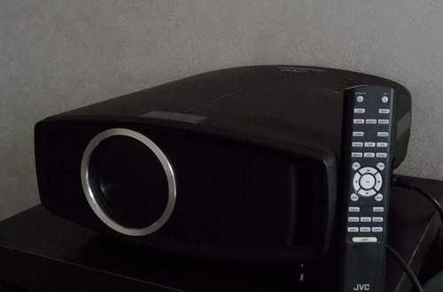 Проектор для домашнего кинотеатра JVC DLA-HD250 BU