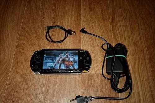 Продам Sony PSP 1001
