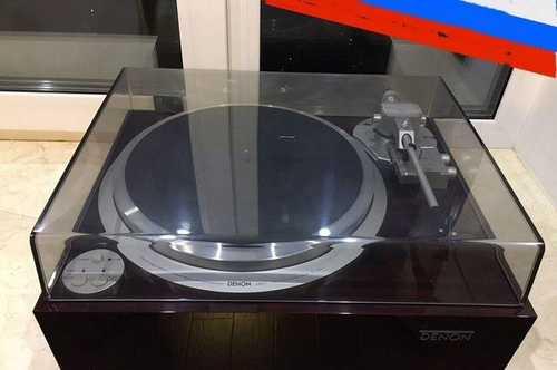 Проигрыватель винила denon DP-59M