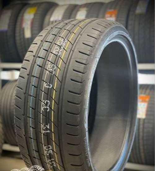 235/35R19 Lassa Driveways Sport (Турция)