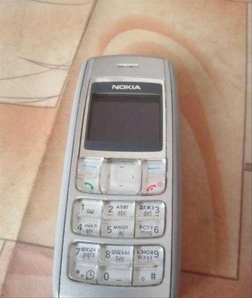 Телефон Nokia. 1600+2300