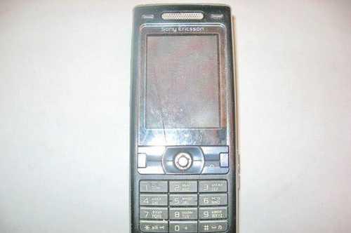 Sony Ericsson K790i и K800i оригиналы