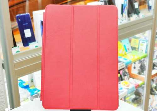 Чехол Smart Case iPad Pro (красный)