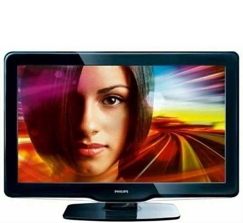 Телевизор Philips 32PFL5405H/60