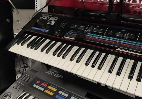 Синтезатор Roland Jx-3p