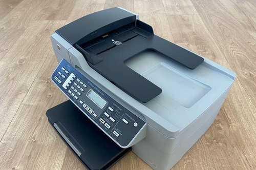 Принтер лазерный HP Officejet J5783