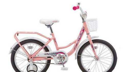 Stels Flyte Lady 16"(новый)