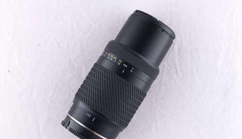 Объектив Tokina AF 100-300 mm f/ 5.6-6.7 Sony A
