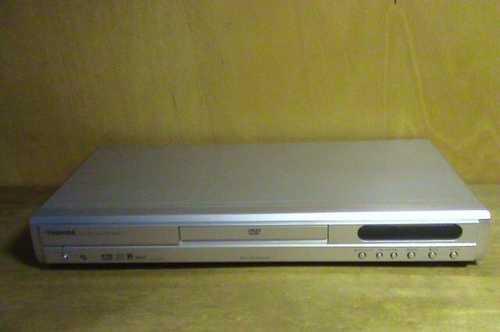 DVD проигрыватель Toshiba SD-1850SP