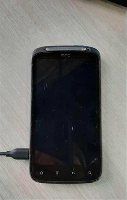 HTC Sensation Z710e