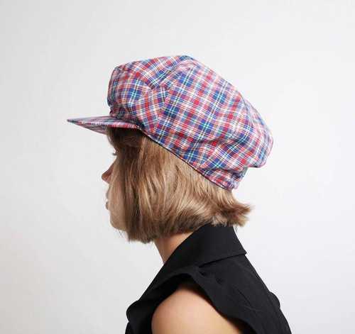Vivienne Westwood Gold Label Кепи