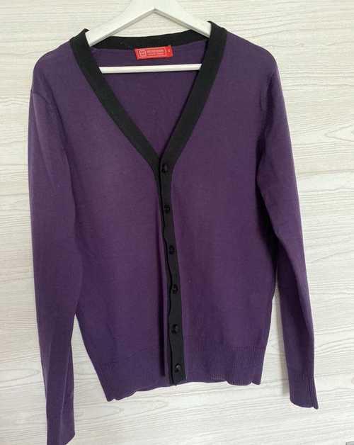 Кардиган мужской Henderson, размер 46