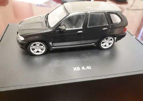 Редкие BMW 1:43