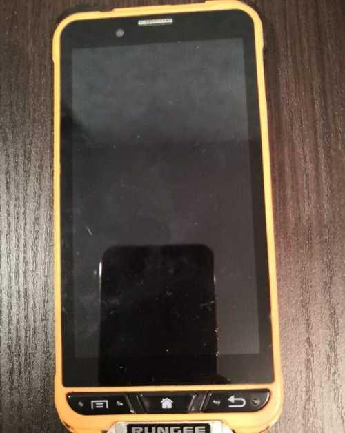 Телефон Rungee IP-68