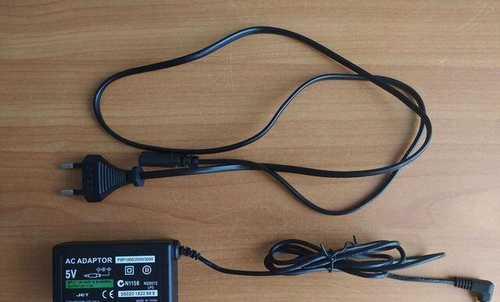 Зарядное устройство для PSP1000/2000/3000