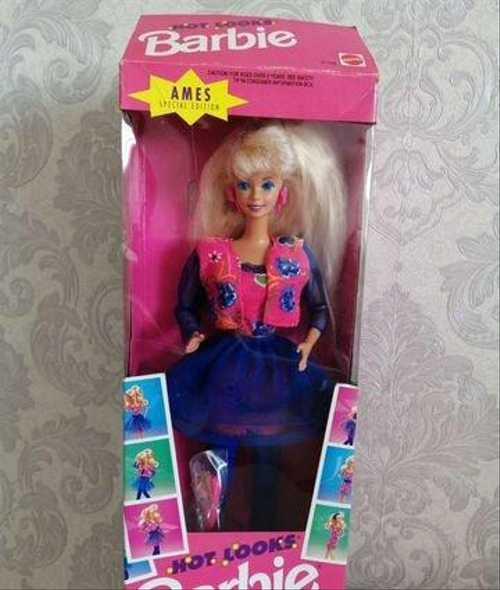 Barbie Hot looks Festima.Ru - Мониторинг объявлений