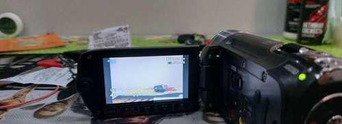 Canon FS11