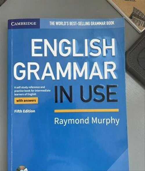 Grammar in use pdf