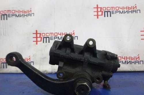 Редуктор рулевой MMC fuso super great 6D24