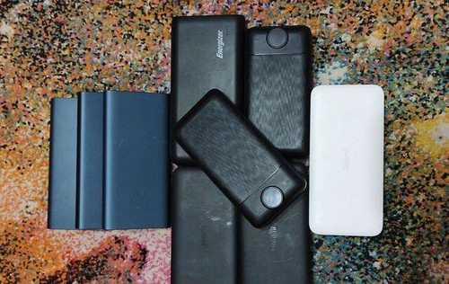 Power bank