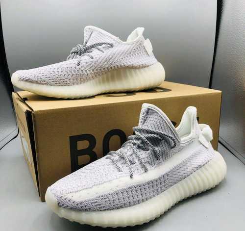 Кроссовки Adidas Yeezu Boost